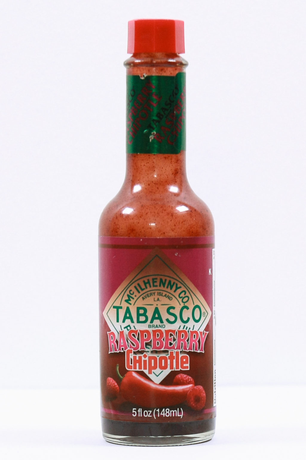 Buffalo Wing Sauce – Chilichef
